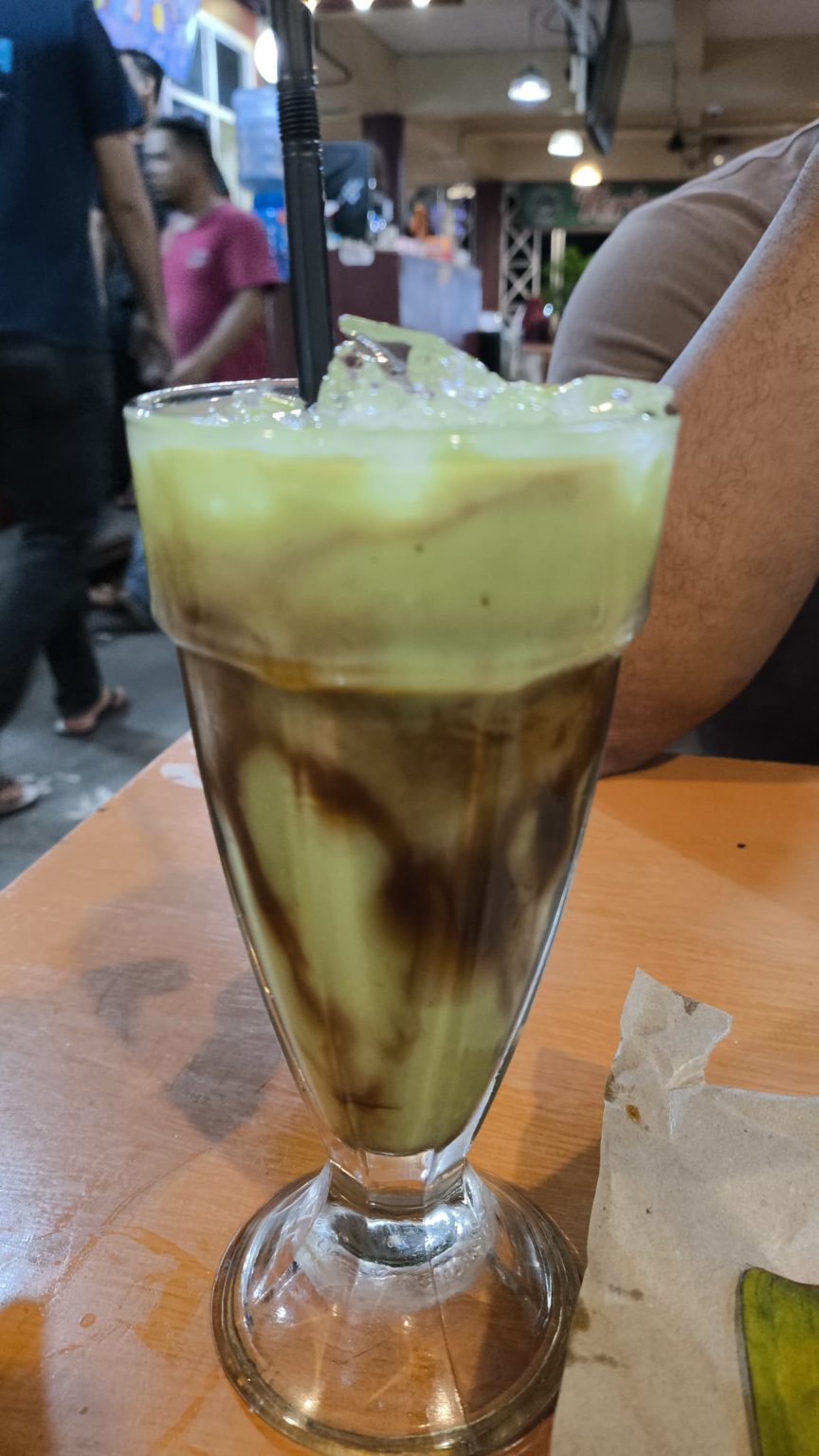 Top 5 Makanan Yang Korang Wajib Cuba di Acheh, Indonesia